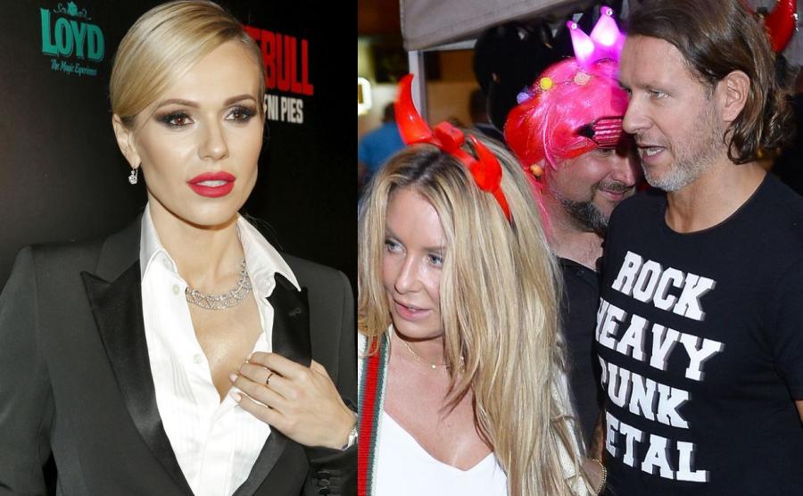 Doda o małżeństwie Majdana i Rozenek: Radek dał sobie odebrać tożsamość ...