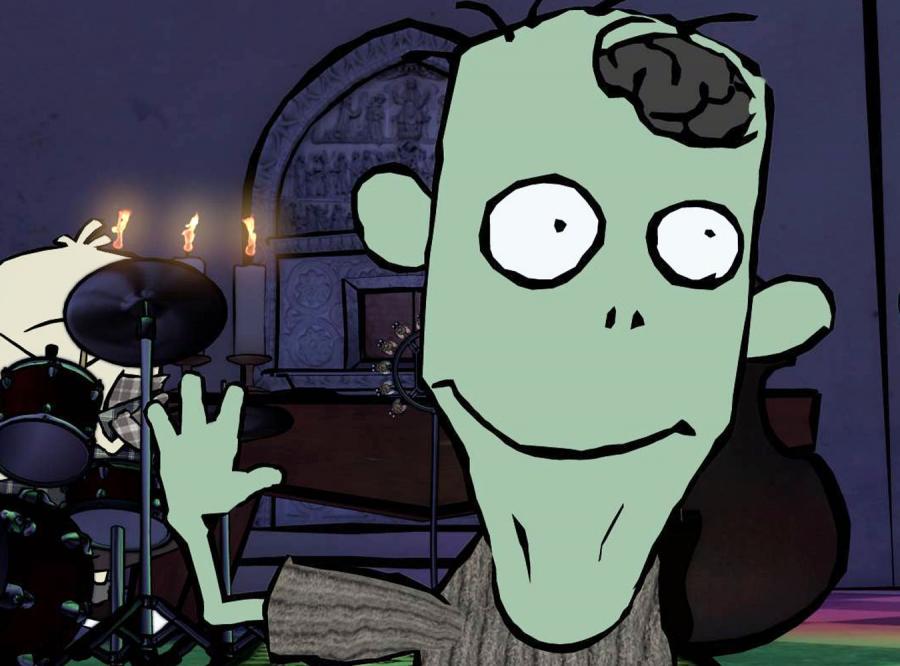 Czesio z "Włatców Móch" na europosła! - Wiadomości i informacje z kraju ...