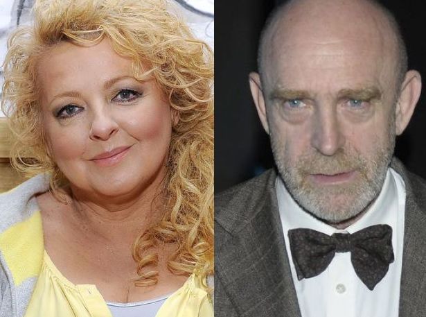 Magda Gessler: Adam Gessler był we mnie kiedyś zakochany - Plotki z ...