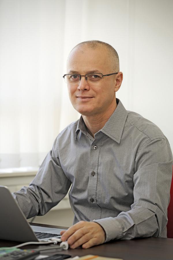 Paweł Nowacki: Urzędnik bardziej publiczny - Opinie, komentarze ...