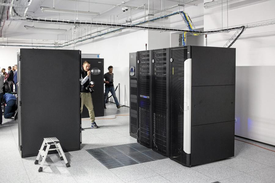 Najszybszy polski komputer w światowej czołówce. Oto ranking 500 ...